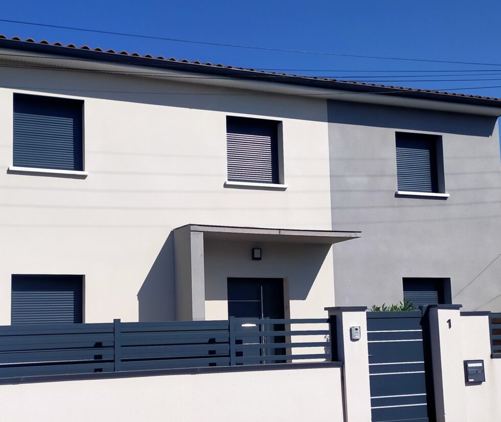 Jérôme Molas - Peintre et vitrier à Arles-sur-Tech